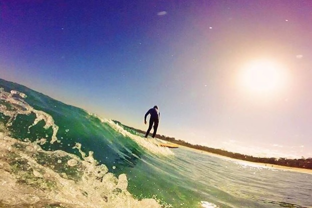 Surf lesson details | Easy booking | Mollymook Beach Surf School